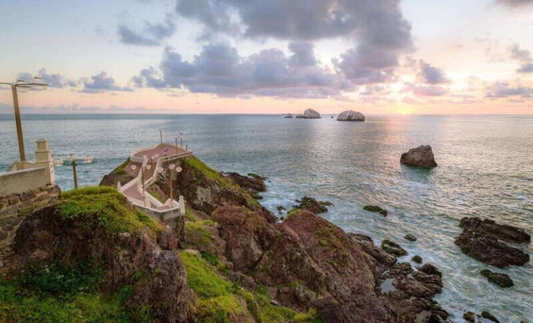 Mazatlan: Old Town Sightseeing and Golden Zone - What Sets This Tour Apart?