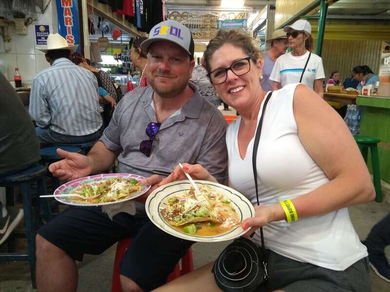 Mazatlan: Pino Suarez Market Walking Tour with Tastings - Practical Details: What to Expect and Why They Matter