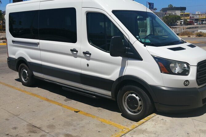 Mazatlan Private Airport Shuttle Service - Additional Insights from User Experience