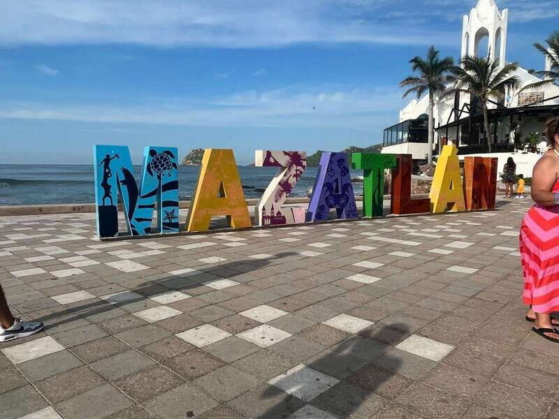 Mazatlan: Private city tour for cruise-ship passengers - An In-Depth Look at the Mazatlan Private City Tour