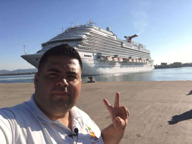 Mazatlan: Private van for 5 to 17 People - What to Expect from the Tour