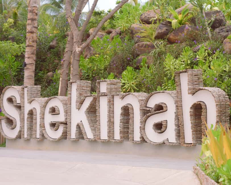 Mazatlán: Shekinah Beach Club - Analyzing the Experience