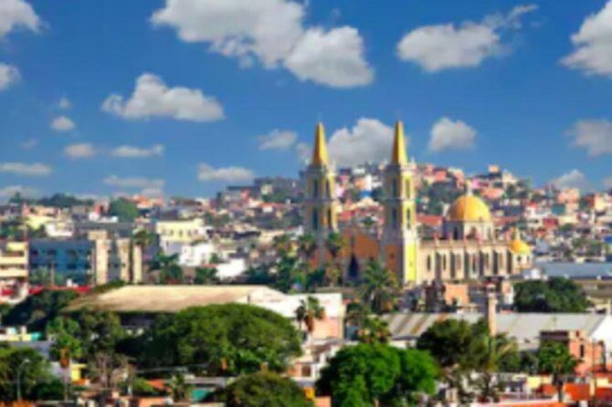 Mazatlan Shore Excursion: Small Group Highlights Tour with Lunch - What Sets This Tour Apart?