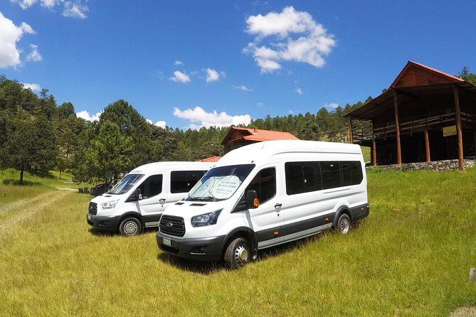 Mazatlan Sightseeing and Golden Zone Private Vehicle - Transportation and Group Size