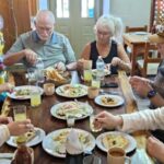 Mazatlán: Taco, Beer, and Mezcal Food Tour - Detailed Breakdown of the Tasting Experience