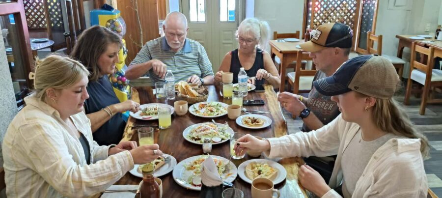 Mazatlán: Taco, Beer, and Mezcal Food Tour - Detailed Breakdown of the Tasting Experience