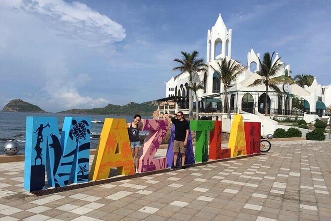 Mazatlan van for hire at cruise terminal Bilingual Driver Incl. - Why the Tour Offers Great Value