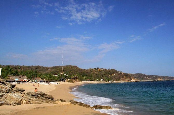 Mazunte, Zipolite, Ventanilla, Punta Cometa - Practical Details and Tips