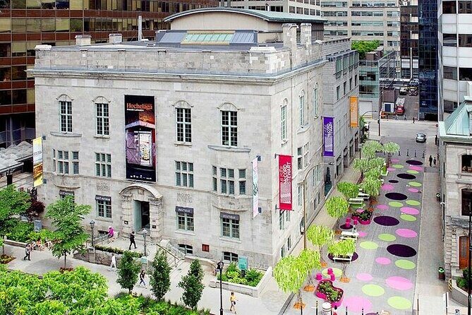 McCord Stewart Museum - Admission - Who Will Love the McCord Stewart Museum?