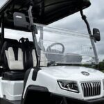 McKinney Golf Cart Rental Explore at Your Own Pace - What to Expect on Your Self-Guided Tour