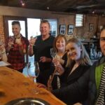 McLaren Vale and Glenelg Wine Tasting and Sightseeing (Half-day Afternoon) - Transport, Timing, and Group Size