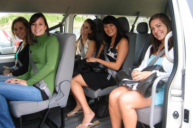 McLaren Vale Wine Region via Hahndorf Full-Day Tour from Adelaide - Sweet Stops and Architectural Marvels