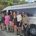 McLaren Vale with d'arenberg (4 tastings and lunch included) - Why This Tour Offers Real Value