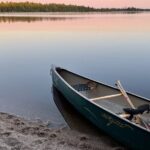 Medway Lakes Canoe Trip 3-Day - Who Should Consider This Trip?