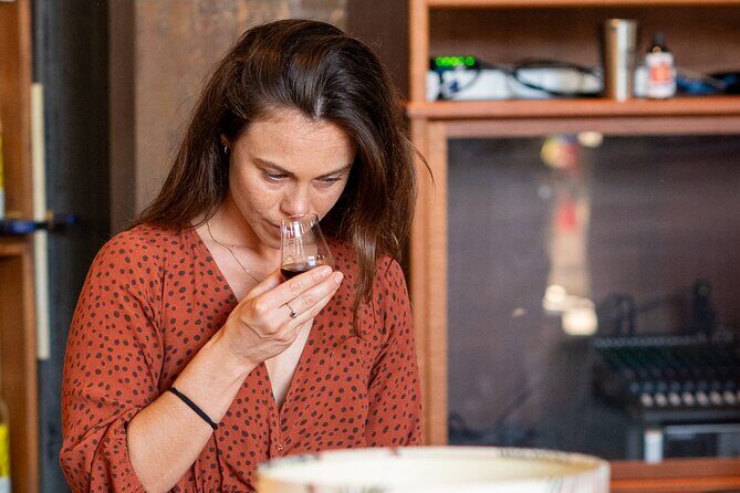 Meet The Makers: Native Australian Food Tour - Practicalities and Tips for Travelers