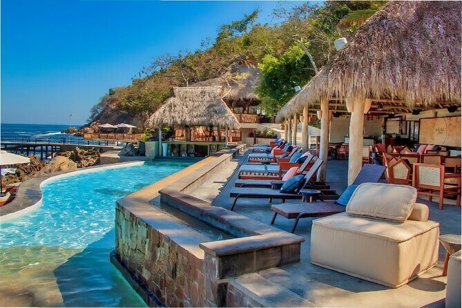 Mega Yacht ALL INCLUSIVE Remote Paradise Beach Adventure - The Water Activities and Free Time