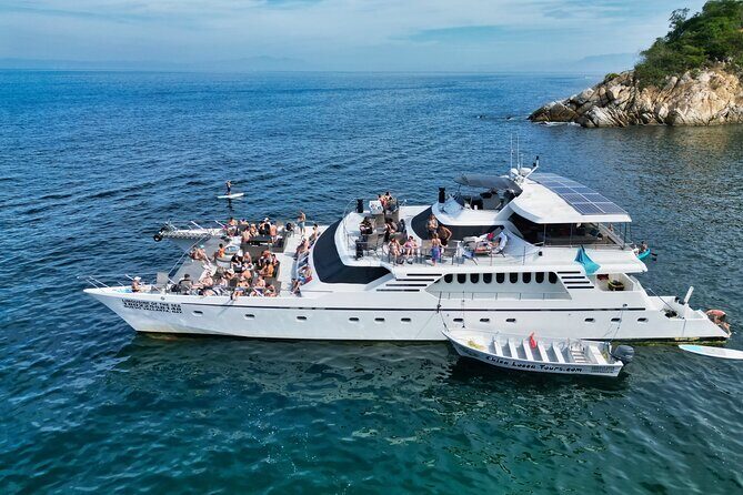 Mega Yacht Limousine of the Sea 1: Puerto Vallarta - Final Thoughts