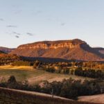 Megalong Valley: Wine Tasting and Stargazing Experience - Stargazing in the Megalong Valley