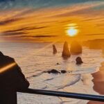 Melbourne: 12 Apostles Sunset Tour - Less Crowds - Transportation & Group Size