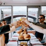 Melbourne: 2-Hour Bottomless Brunch Cruise - The Experience: An In-Depth Look