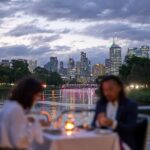 Melbourne: 4-Course Dinner Cruise with Drinks - The Itinerary and Highlights
