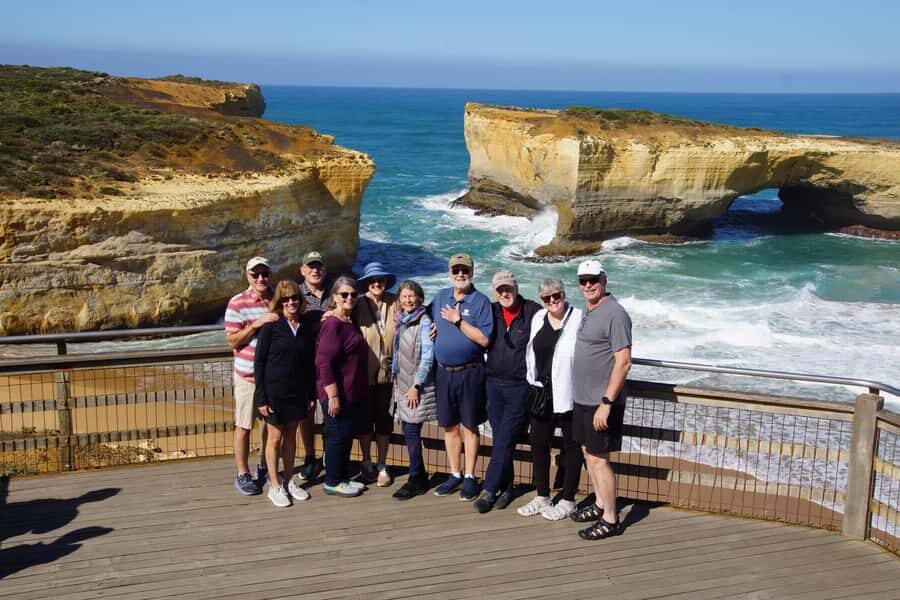 Melbourne: 4-Day Great Ocean Road (small group) to Adelaide - What Makes This Tour Special?