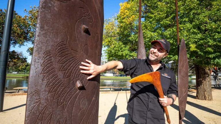 Melbourne: Aboriginal Heritage Walking Tour - The Guides and Their Role