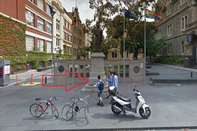 Melbourne Afternoon Photography Course - What to Expect During the Tour