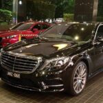 Melbourne Airport Arrival Or Departure Luxury Car Transfers - How It Fits Into Your Melbourne Trip