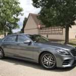 Melbourne Airport To CBD Transfers Sedan (Audi A8, BMW 7 & Mercedes S-Class) - Final Thoughts