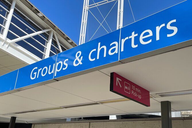 Melbourne Airport to City/CBD Private transfers 4 or more - Who is This Transfer Service Best Suited For?