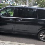 Melbourne Airport to city or Southbank and Return - The Vehicle Options and Comfort