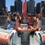 Melbourne: Aqua Donut Self-Drive BBQ Boat Rental - What to Expect During Your Rental