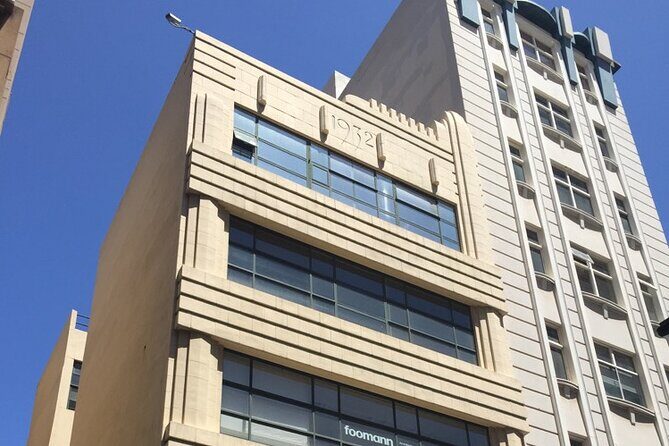 Melbourne Art Deco Architecture Tour - Why This Tour Is Worth It