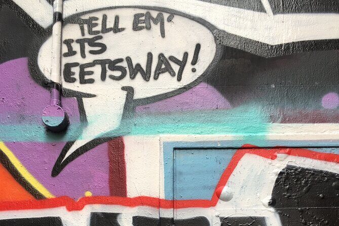 Melbourne Art, History, Wine & Food Walking Tour - The Value of This Tour