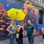Melbourne: Art in the Streets Walking Tour with Drink - Itinerary Breakdown: What to Expect