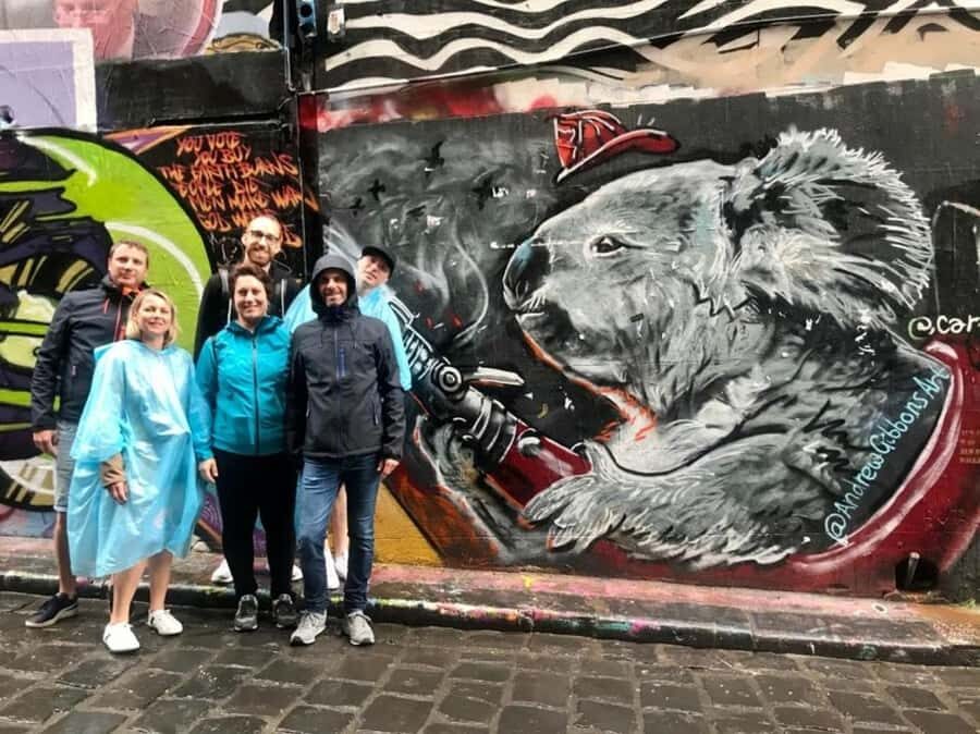 Melbourne : Best Street Food Tour With A Local Guide - Why This Tour Works for Melbourne Visitors