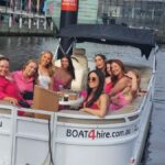Melbourne: Boat Rental with BBQ and Drinks - Who Is This Experience Best For?