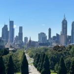 Melbourne: Botanic Gardens & Sports Precinct Walking Tour - A Detailed Look at the Tour Experience