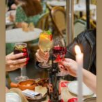 Melbourne: Bottomless Sangria & Tapas on Degraves Street - What to Expect from the Experience