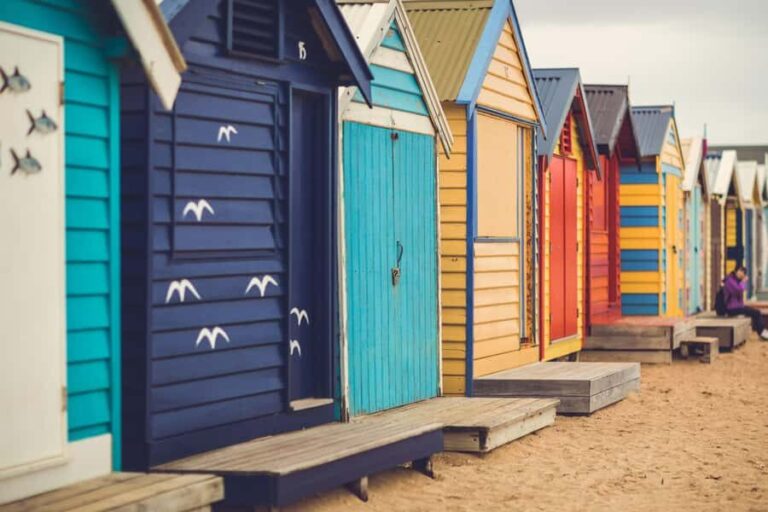 Melbourne: Brighton Beach/Bathing Boxes Photoshoot - What To Expect During Your Photoshoot