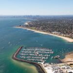Melbourne: Brighton Beach & Ricketts Point Helicopter Flight - The Itinerary in Detail
