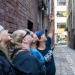 Melbourne: Brunch & History Walking Tour - The Midpoint: A Relaxed Brunch Break