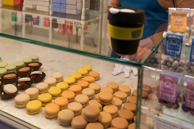 Melbourne Cafe and Coffee Culture Walking Tour - The Experience: A Deep Dive into Melbourne’s Coffee Culture