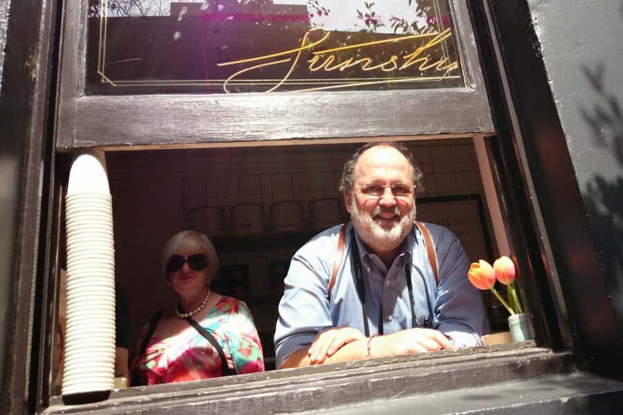 Melbourne: Cafe Culture Walk (small group/max 8 guests) - Itinerary Breakdown