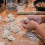 Melbourne: Chinese Dumpling Cooking Class with a Drink - What to Expect From Your Dumpling Class in Melbourne