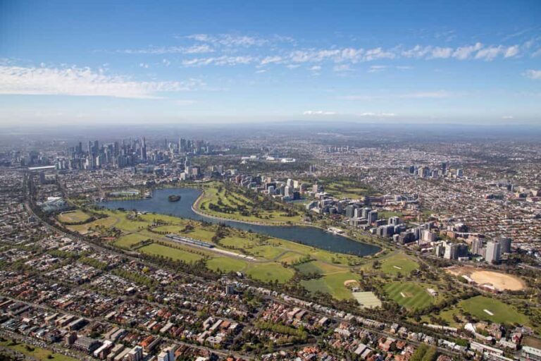 Melbourne: City and Bayside Helicopter Tour - Authentic Insights from Reviewers