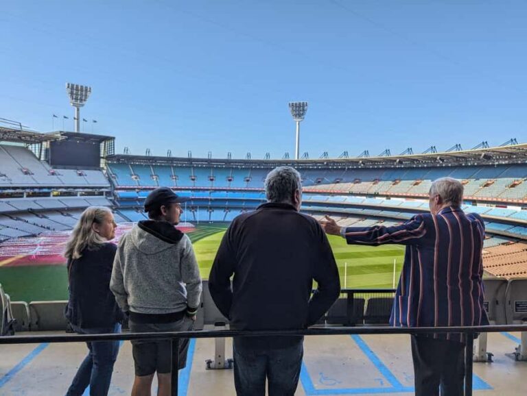 Melbourne City Card - 3 Days - Breakdown of the Itinerary and Highlights