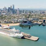 Melbourne: City Helicopter Tour with up to 5 Passengers - The Value of a 20-Minute Flight
