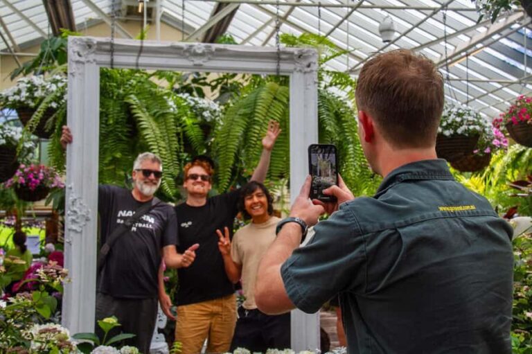 Melbourne: City Highlights Group Tour by Bus - What to Expect from This Melbourne Tour